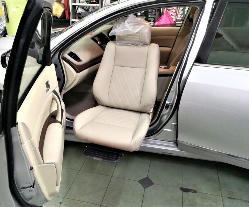 Welcab - Kodo Mobility Solutions